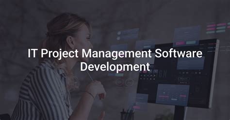 It Project Management Software Development Services Xb Software