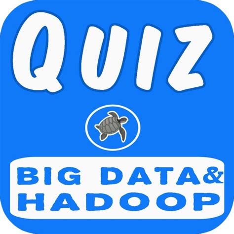 Big Data And Hadoop Questions By Tortoises Inc