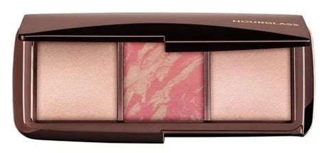 Палетка для лица Hourglass - Ambient Lighting Palette Luminous Edit ...