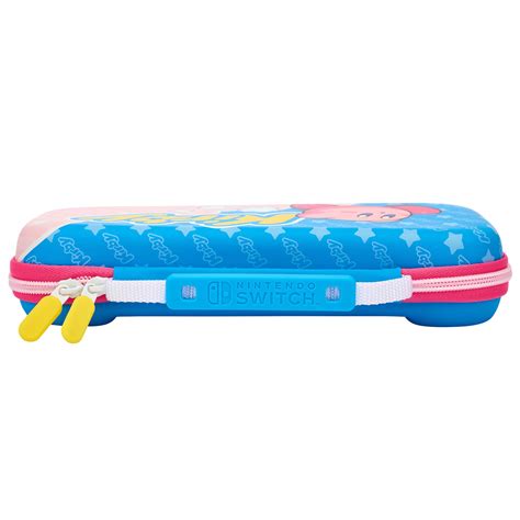 Nintendo Switch Nintendo Switch Lite Travel Case Kirby My