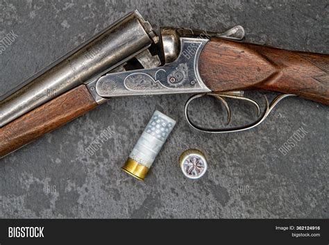 Old Classic Double Image And Photo Free Trial Bigstock