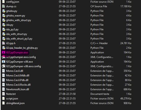 Steam Community Guide How To Create Your Own Mod With Melonloader