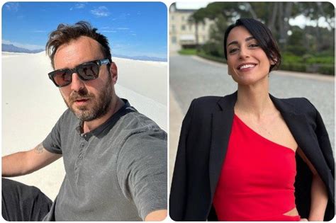 Chi è Giorgia Cardinaletti la giornalista Rai che sarebbe fidanzata
