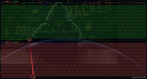 【漏洞复现】cve 2021 3129 Laravel Debug Mode 远程代码执行漏洞 Csdn博客