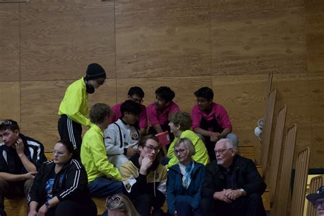 Dsc 8119 Swerve Robotics Flickr