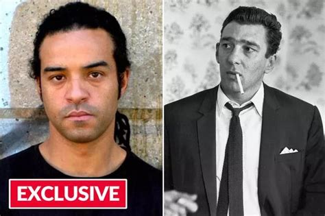 Who Is Raphael Rowe39s Wife Is He Married Does Raphael