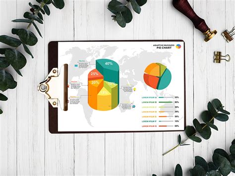Pie Chart Maker Create A Pie Graph Online With Designhill