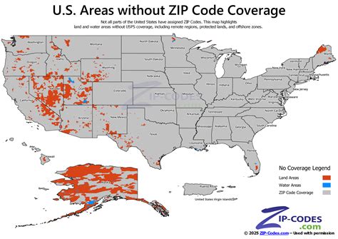 Zip Code Database List And Canadian Postal Code Listings