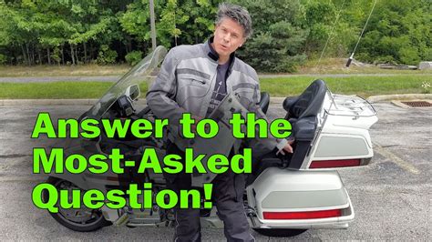 I Answer The 1 Most Asked Question Youtube
