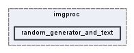 Opencv Build X Contrib Docs Lin Opencv Doc Tutorials Imgproc