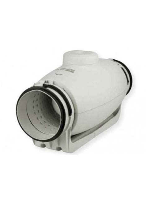 TD Silent 100 ventilátor - GreenLove ~ Kertészeti Webáruház