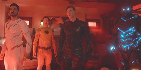 The Flash Officially Makes The Oldest Villain Complaint Part Of