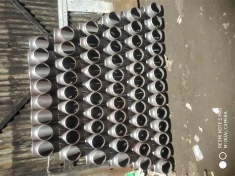 200 Nb Ms Equal Tee Fittings For Plumbing Pipe At ₹ 1600 Piece In Thane Id 26006283688