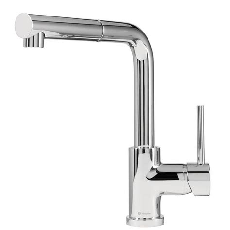 Caple Landis Spray Pull Out Kitchen Tap