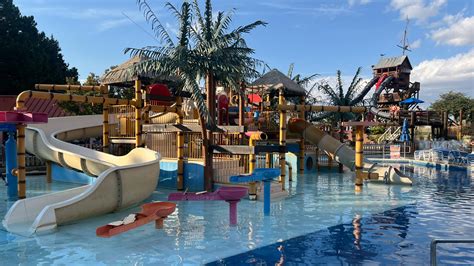 Water World Construction New Attractions Ready For 2026