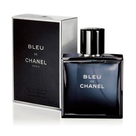Bleu De Chanel Parfum Original Homecare24