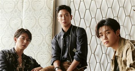 씨엔블루 불필요한 관계 싹둑 하고 얼라이브