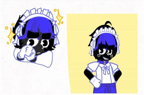 Mmmm Making Art Undertale × Gacha Life Amino