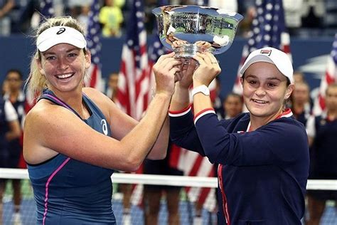 If You Want An Example Of Sexism In Tennis Focus On The Us Open