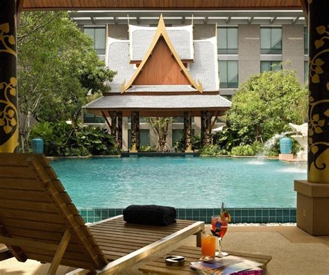 Hyatt Regency Bangkok Suvarnabhumi Airport ลาดกระบัง ราคาอัปเดตปี 2025