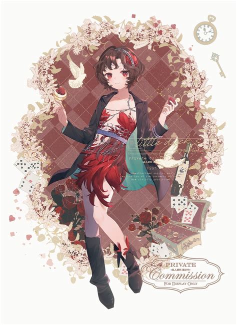 Schneider Reverse 1999 Drawn By Yaya Xueqiao Danbooru