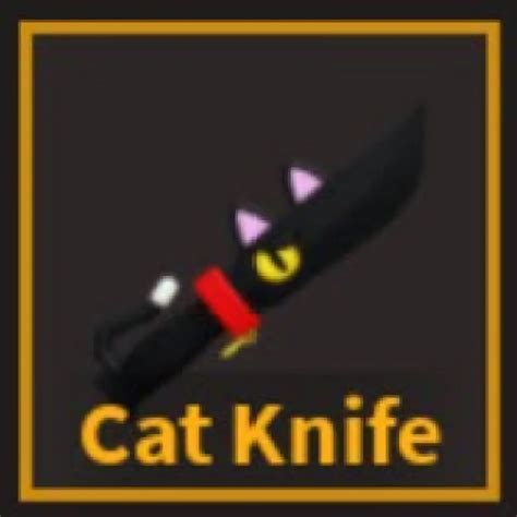 Cat Knife Knife Ability Test Wiki Fandom