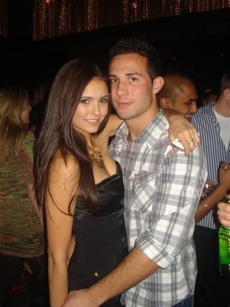 Nina Dobrev Leaked Photos Part Thefappening