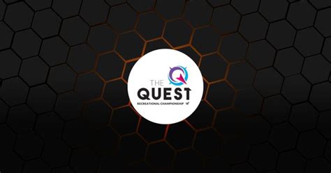 The Quest Recreational Championship 2025 Cheer Theory