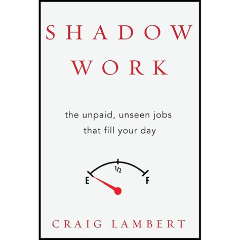 قیمت و خرید کتاب Shadow Work اثر Craig Lambert انتشارات Counterpoint
