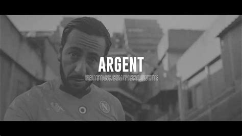 Lacrim X Maes Type Beat Argent Instru Rapoldschool 2023 Youtube