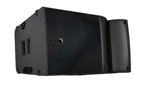 L Acoustics A15 Focus Stage Experts Ltd