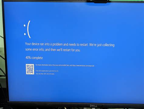 PC Crashing R Technepal