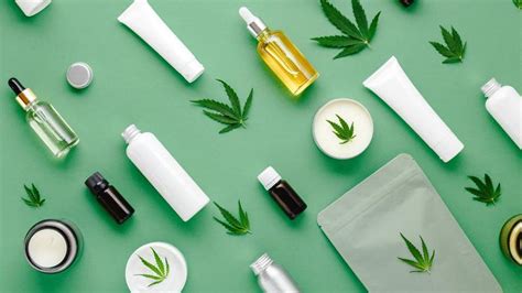 Different Types Forms Of CBD Forbes Health