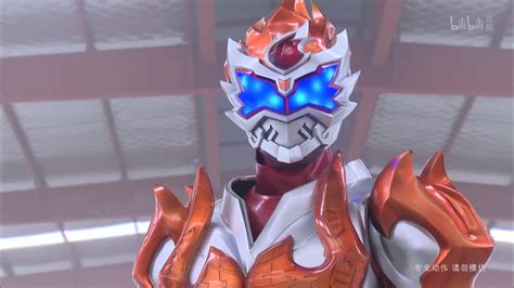 铠甲勇士拿瓦第35集 电视剧 全集 高清正版在线观看 Bilibili 哔哩哔哩