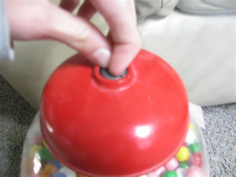 How To Hack A Gumball Machine 3 Steps Instructables
