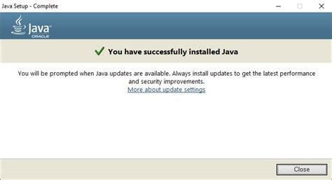 How To Update Java On Your Computer Tech Help Kb