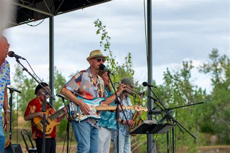 Denver Country Club Holiday Party Private — Chris Daniels And The