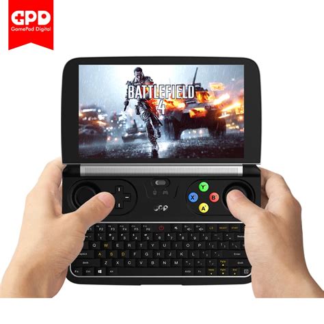Buy New Gpd Win 2 Win2 6 Inch Handheld Gaming Laptop