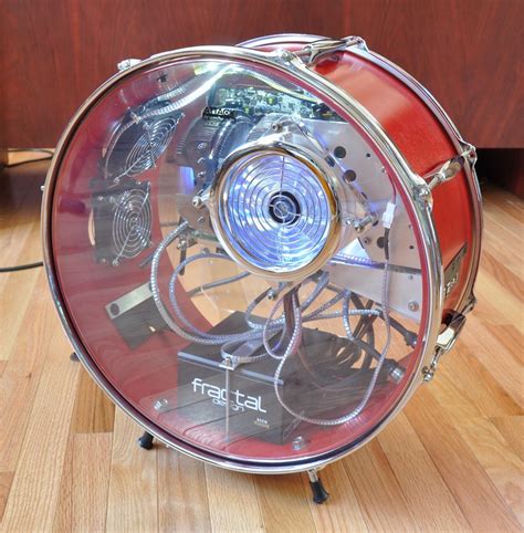 Custom Computer Cases Spotswood Computer Cases LLC