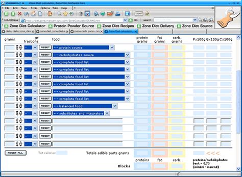 Weight Loss Software Programs