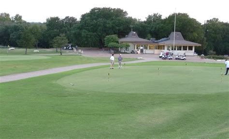 Rockwood Golf Course photos