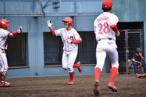 第94回都市対抗野球：九州地区予選 Jr九州、反撃及ばず 西部ガスも敗戦 第2代表tへ Kmgは接戦制す ／福岡 毎日新聞