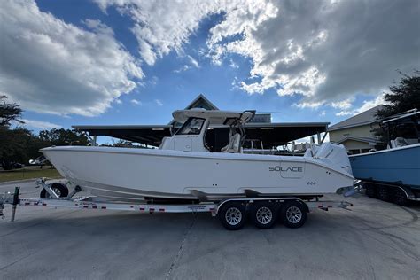 2026 Solace 32cs Orange Beach Alabama