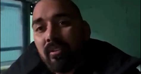 Diálogo Entre Pandillas Ecuatorianas El Ex Capo Leandro Norero