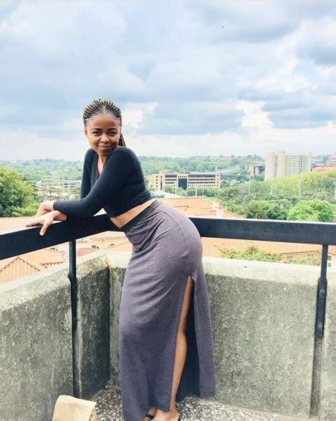 Get To Know Nontle From Generations And See Her Style You 7