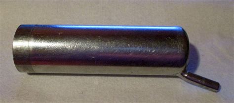 Shell 5 13 16″l