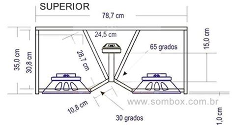 Skema Box Line Array Jbl 212 3way Artofit