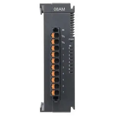 AS08AM10N A Delta Digital Input Modules At 5485 Piece Digital Input Modules In Ludhiana ID