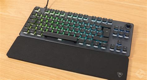 Test Turtle Beach Vulcan Ii Tkl Pro Avis Complet Et Détaillé