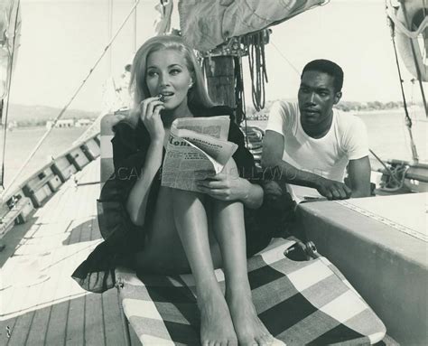 Daniela Bianchis Feet